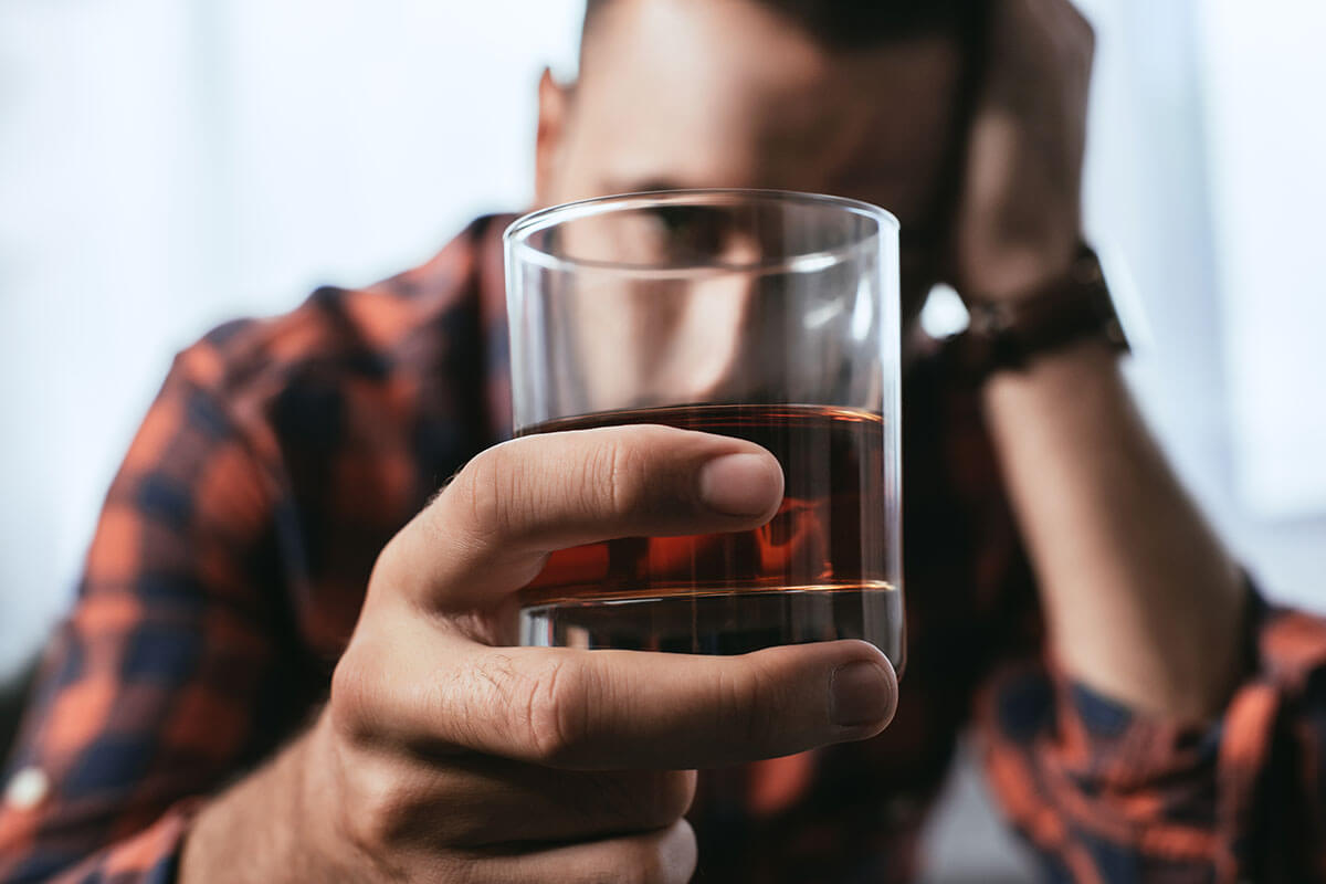 Am I An Alcoholic? | TX | San Antonio Recovery Center