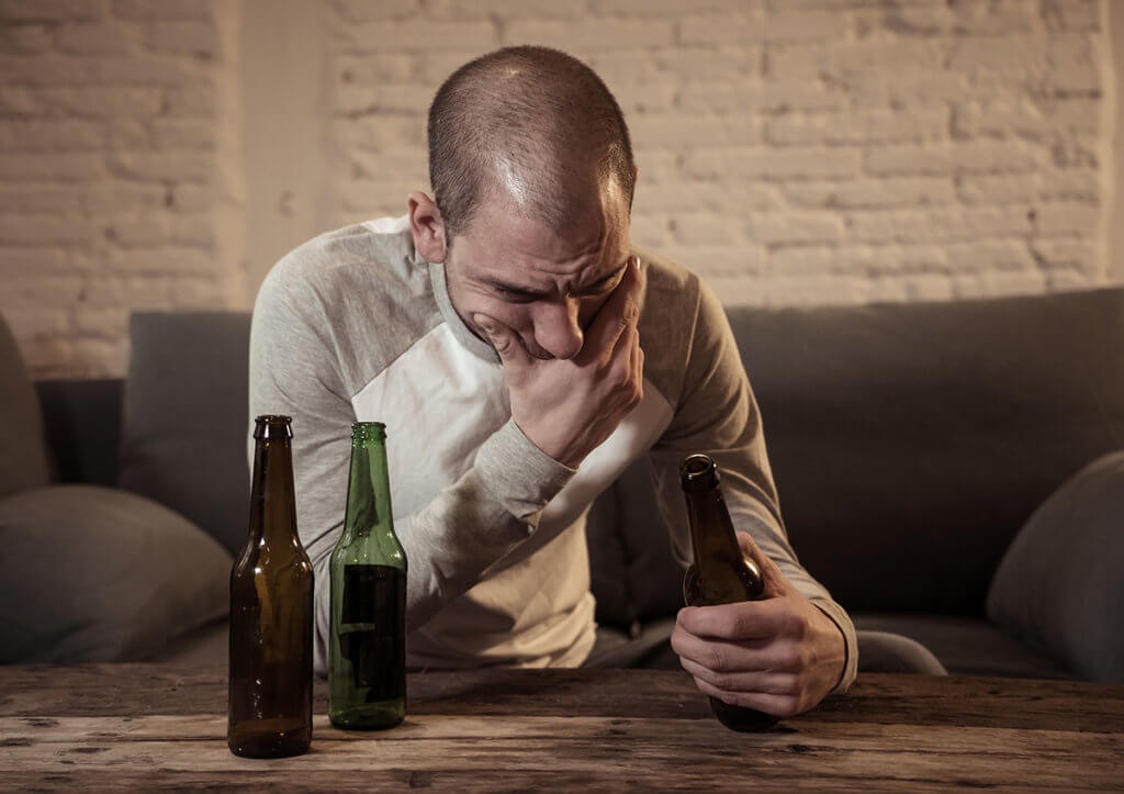 Alcohol Addiction - Alcoholism Treatment at San Antonio Recovery Center