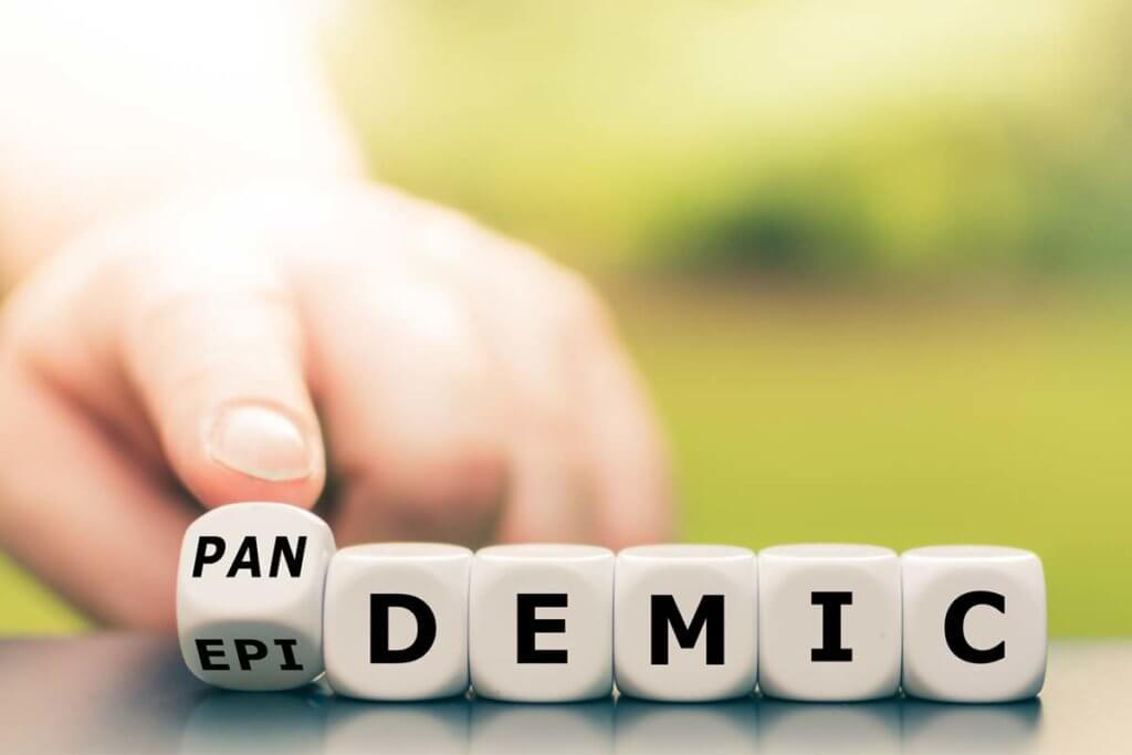 Drug Abuse Epidemic vs. Coronavirus Pandemic | Texas