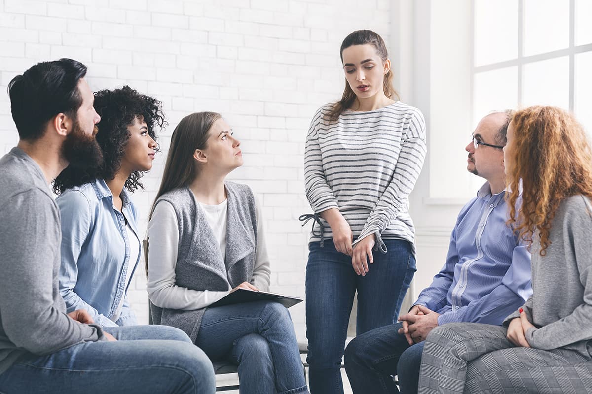 Drug Detox | Addiction Treatment | San Antonio Recovery Center