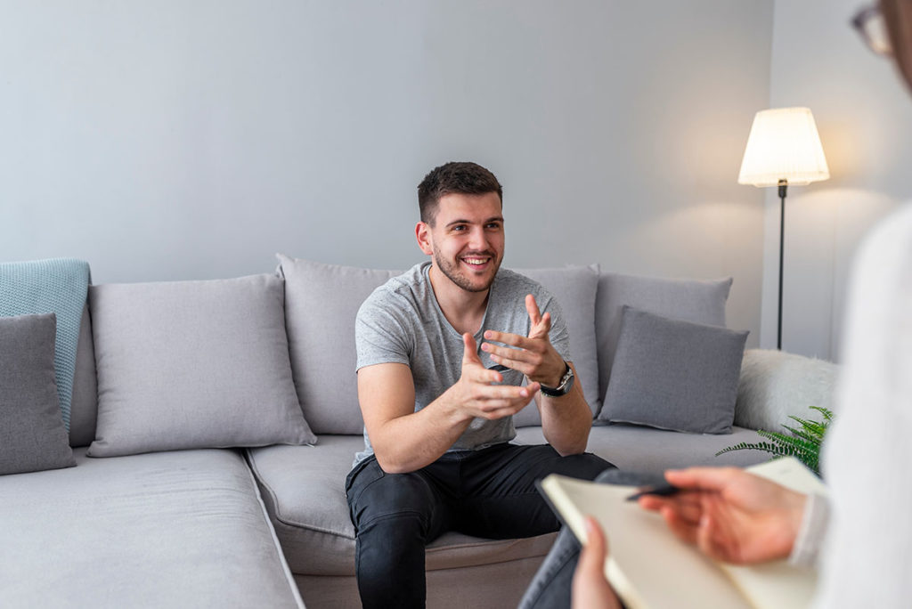 What is an Aftercare Program? | Addiction Aftercare Support