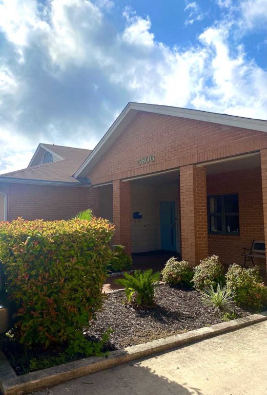 Drug & Alcohol Rehab - Culebra Road - San Antonio Recovery Center