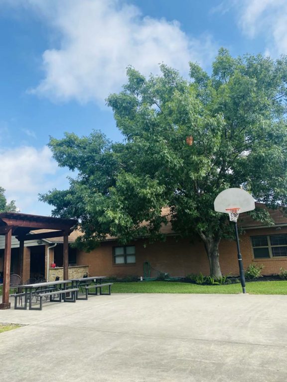 Drug & Alcohol Rehab - Culebra Road - San Antonio Recovery Center
