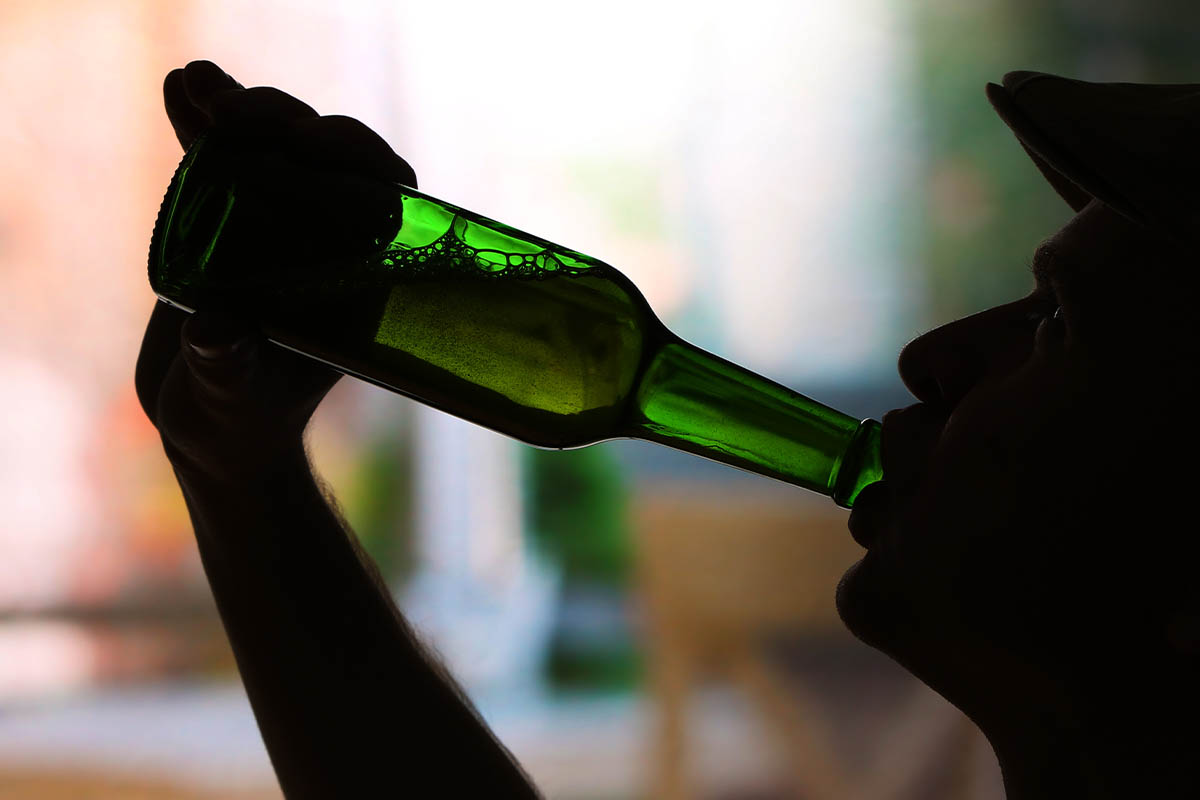 Easy Ways to Identify a Drinking Problem | San Antonio Alcohol Rehab