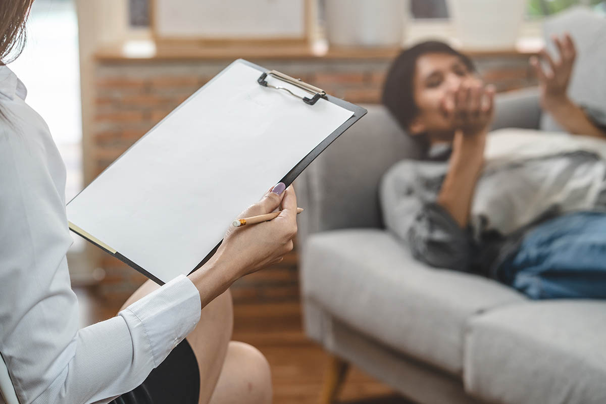 Addiction Therapy Helps You To Stop Avoiding Your Problems | TX Rehab