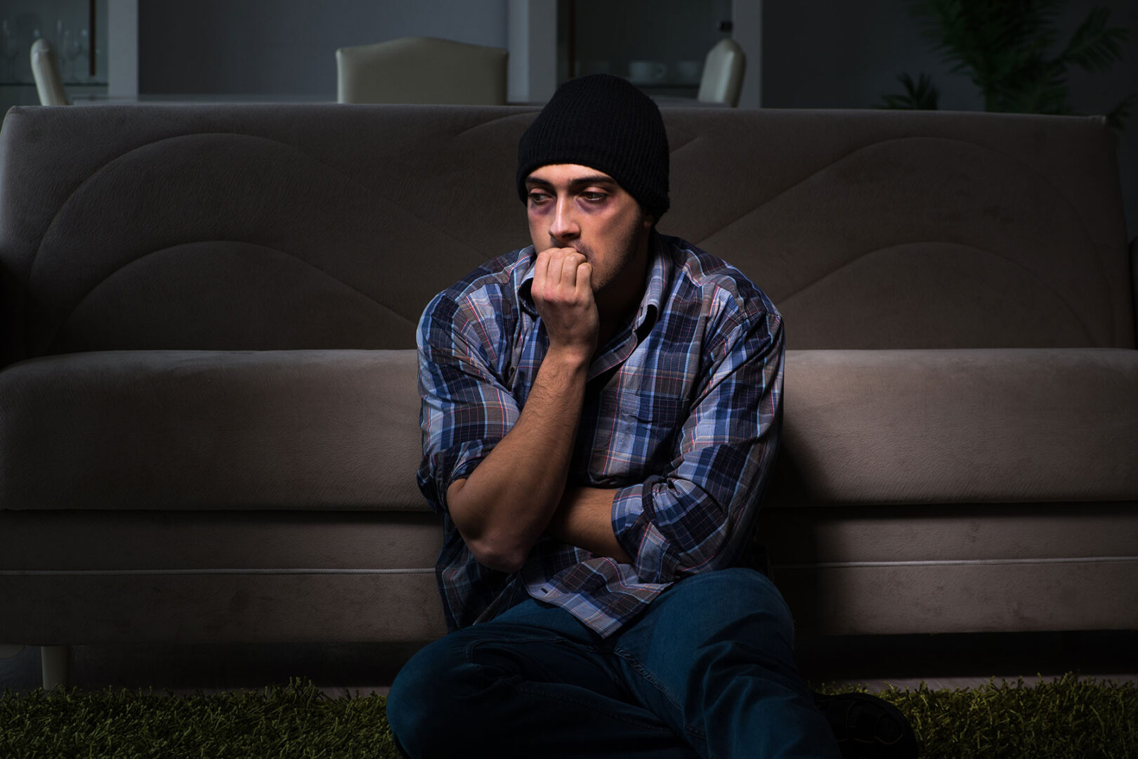 What Does Meth Overdose Look Like? | Meth Overdose Signs