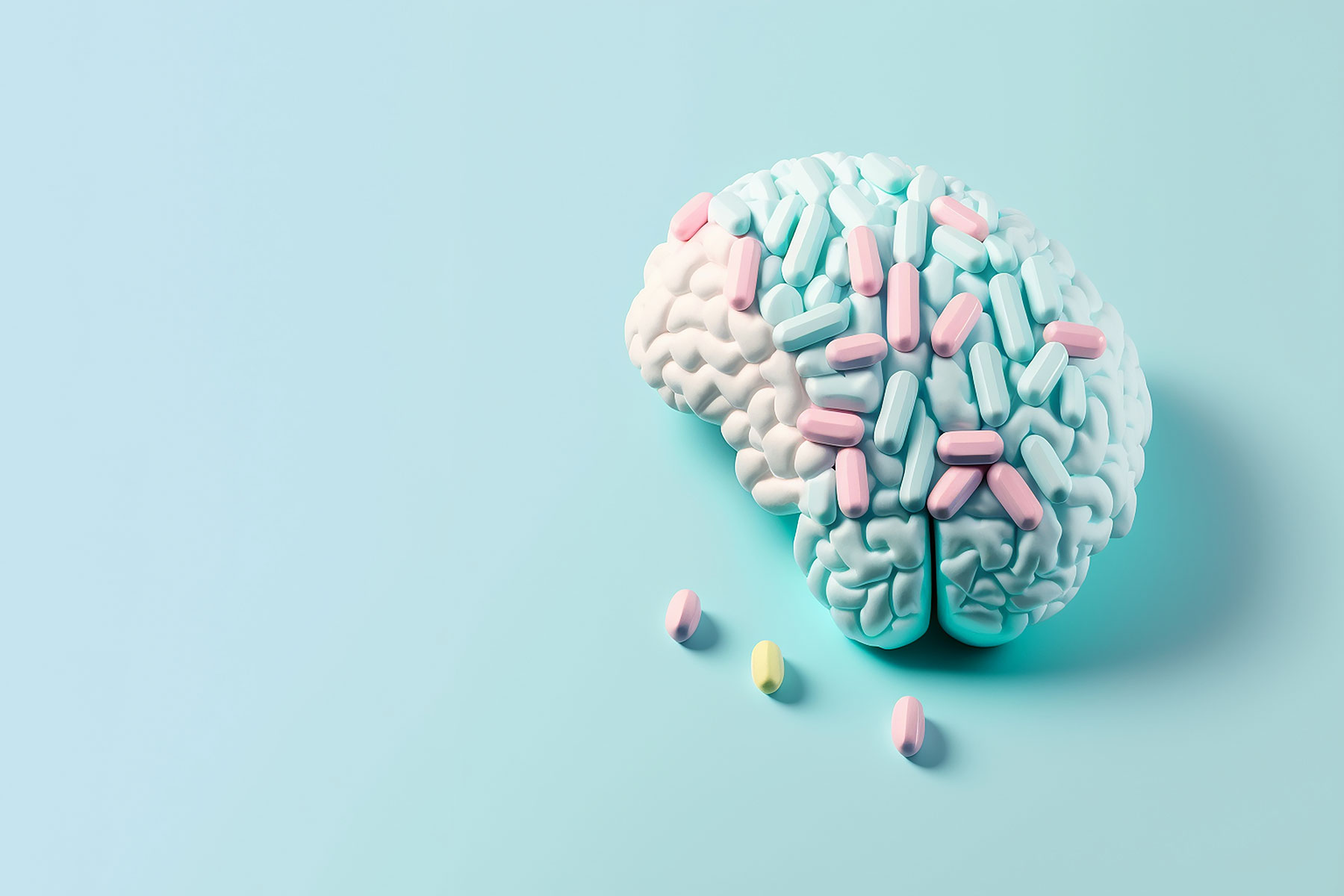 What Part of the Brain Causes Addiction? | Cause of Addiction What Part of the Brain Causes Addiction? | Cause of Addiction