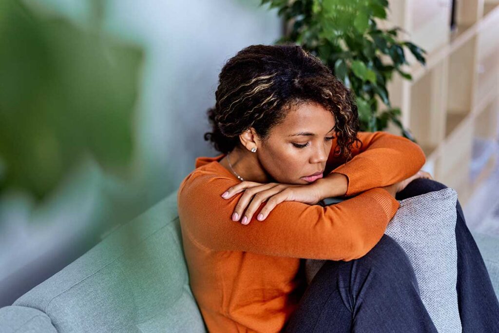 Symptoms of PTSD | Signs of Post-Traumatic Stress Disorder