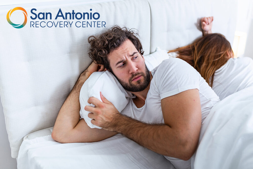 What Drugs Cause Night Sweats: Knowing the Difference Between ...