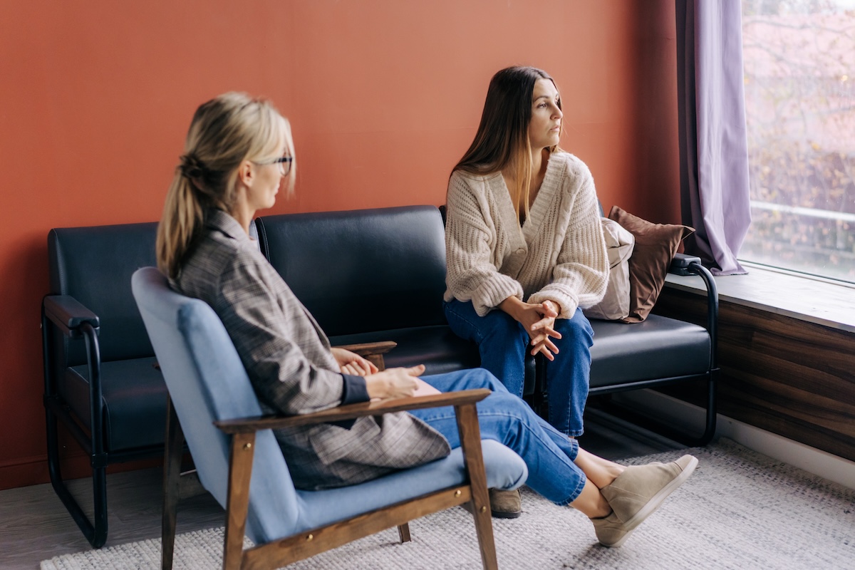 Wait, What's My Name Again? Here's What Drugs Cause Amnesia - San ...